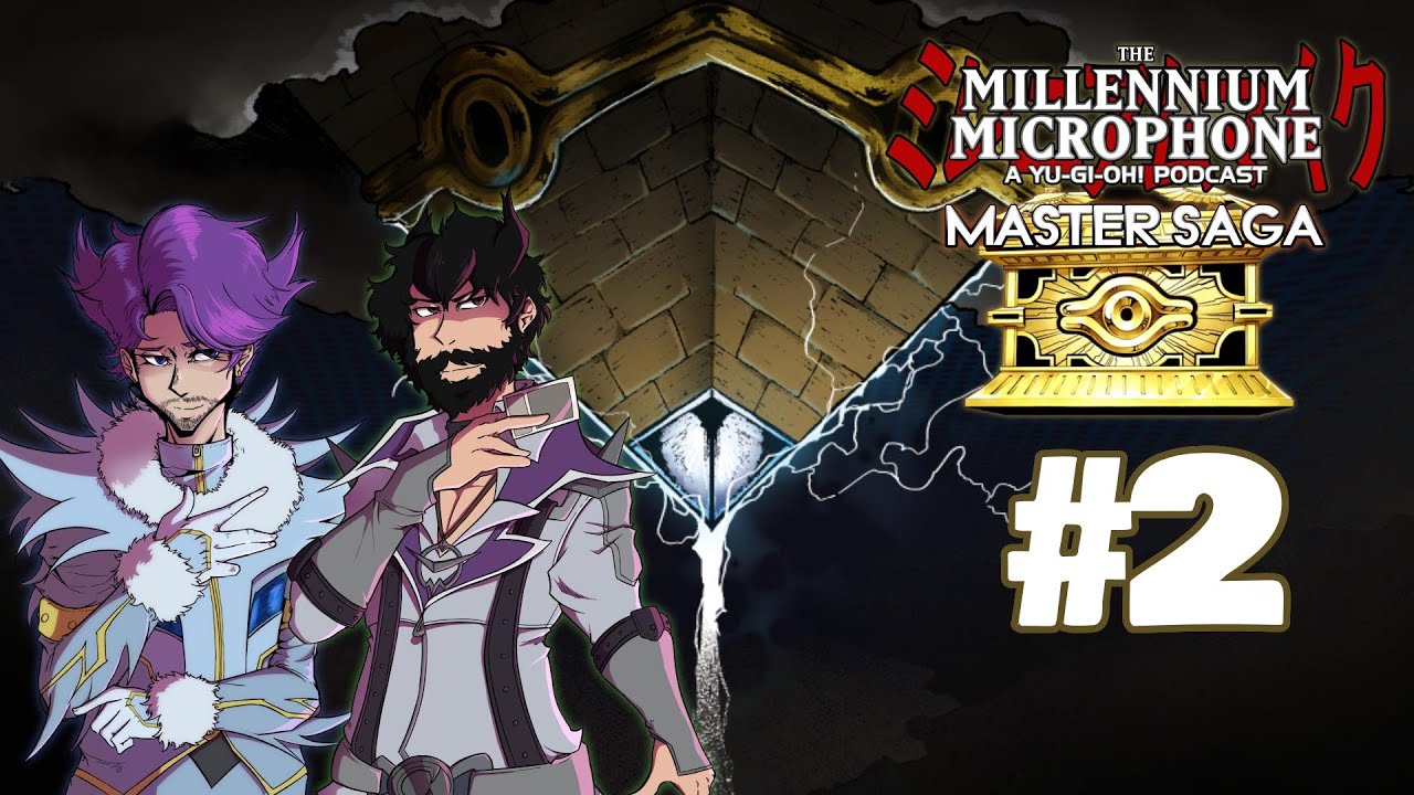 M4S #2 - Master Pack It In - YouTube