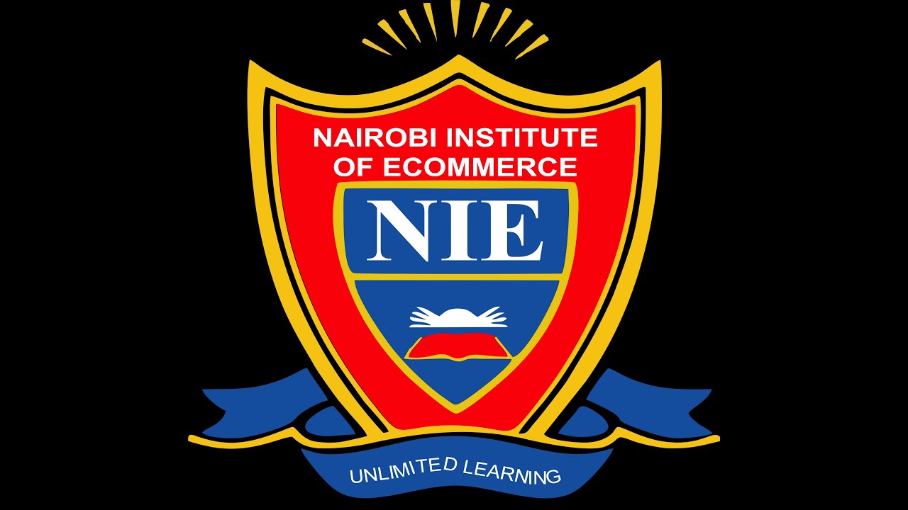 NIE Technical College Graduation 2022 - YouTube