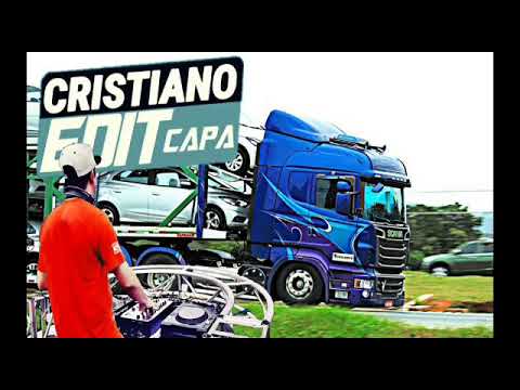 Dj Wagner CD Tribo do Frio [CD Descrição/Video] - YouTube