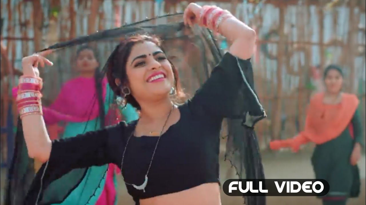 CHHAN CHHAN_FULL SONG l Renuka Panwar | Ak Jatti | Kay D | New Haryanvi ...