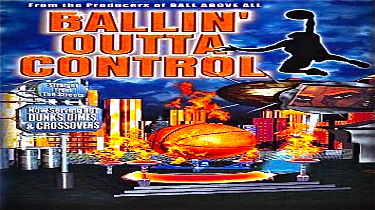 (FULL VIDEO) DJ Whoo Kid - Ballin’ Outta Control DVD (2002) - YouTube