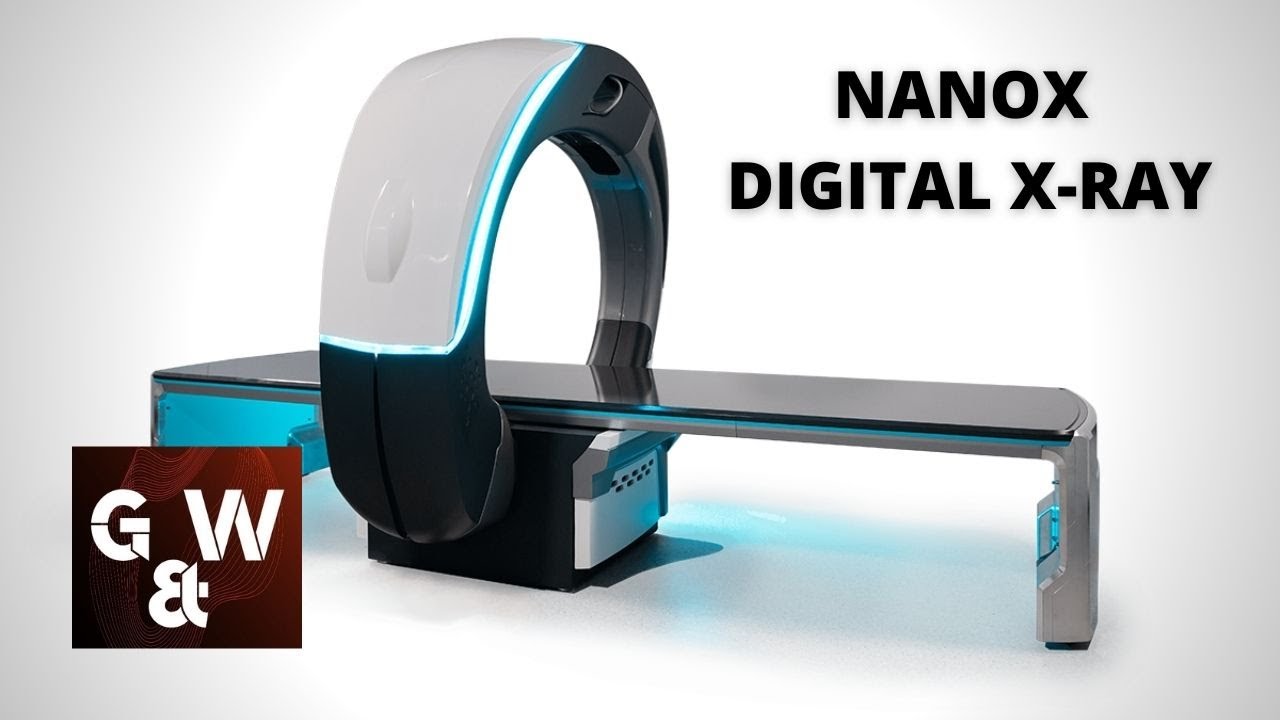 Nanox developed a digital X-ray source enabling a cost reduction of ...