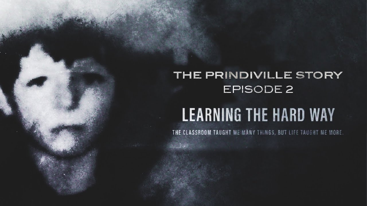 Learning the Hard Way: Alex Prindiville on Education and Life Lessons ...