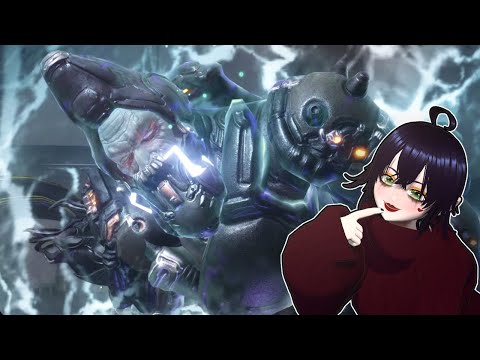 Requiem Relics and Lich Vanquished