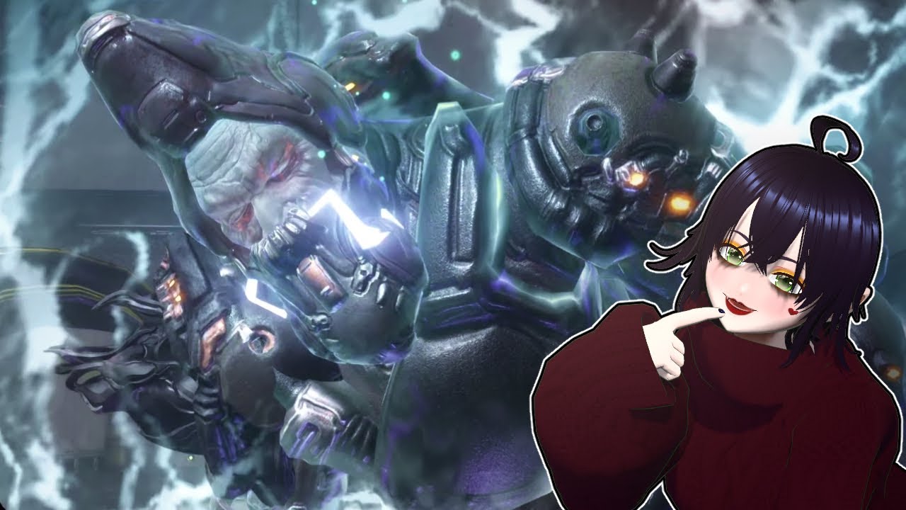 Requiem Relics and Lich Vanquished - YouTube