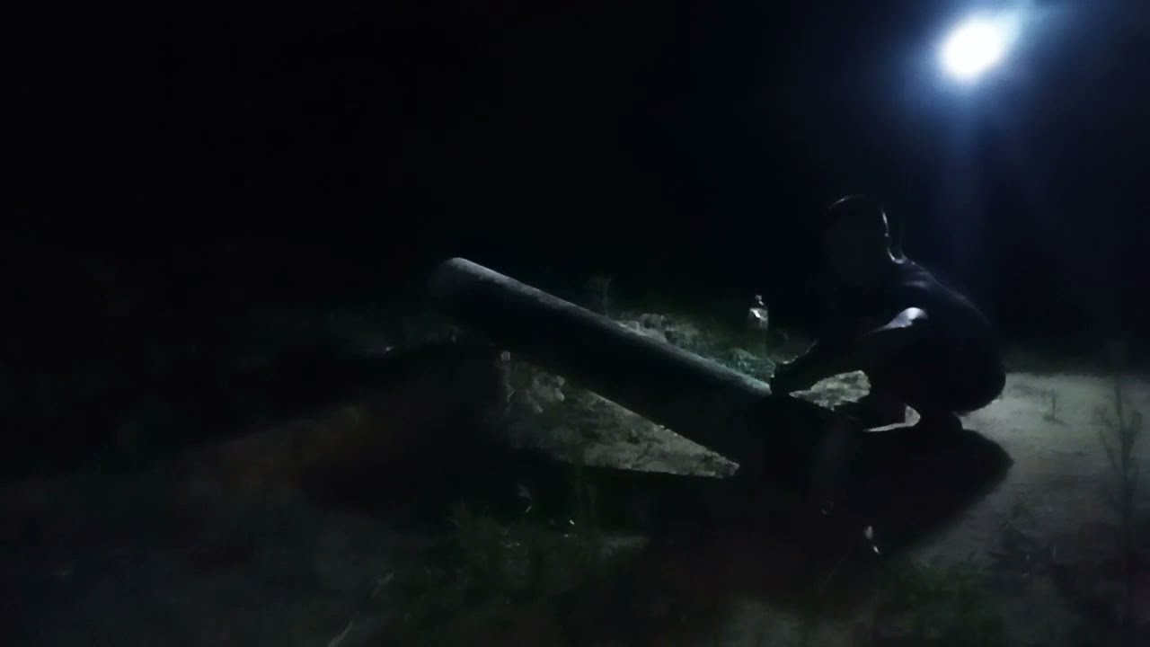 main meriam atas bukit di bulan puasa 2021💥💥 - YouTube