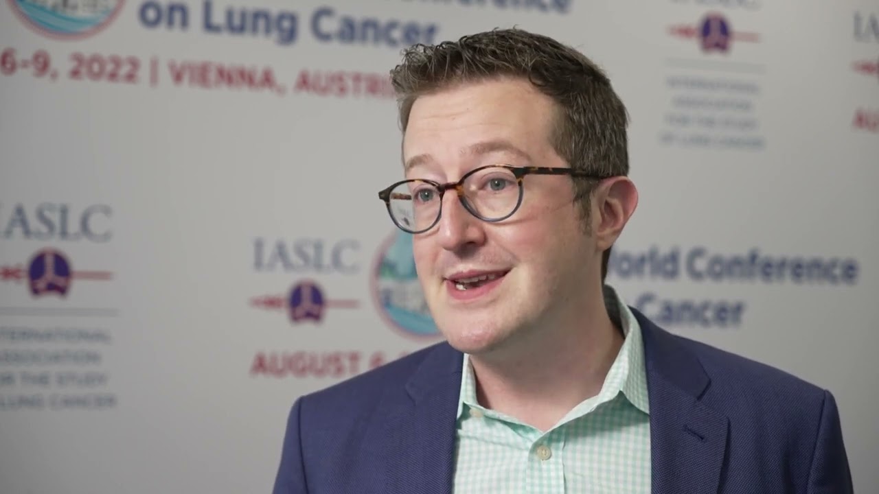 Phase I A study evaluating GDC-6036 monotherapy in patients with NSCLC ...