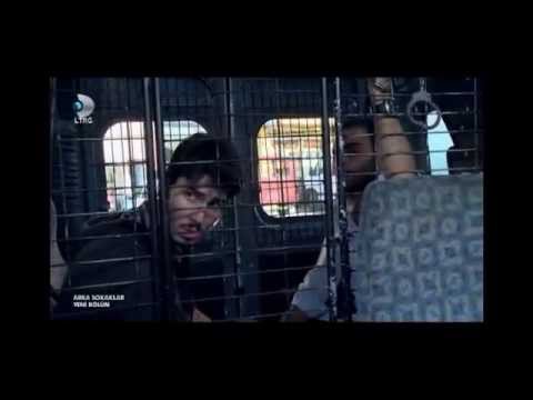2013 - Arka Sokaklar 297. Bölüm 'Ahmet Çelik'
