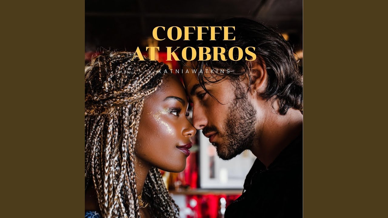 Coffee at Kobros - YouTube