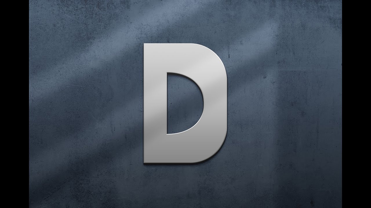 Logo Design: Direct Selection Tool Secrets for Perfect Designs - Easy ...