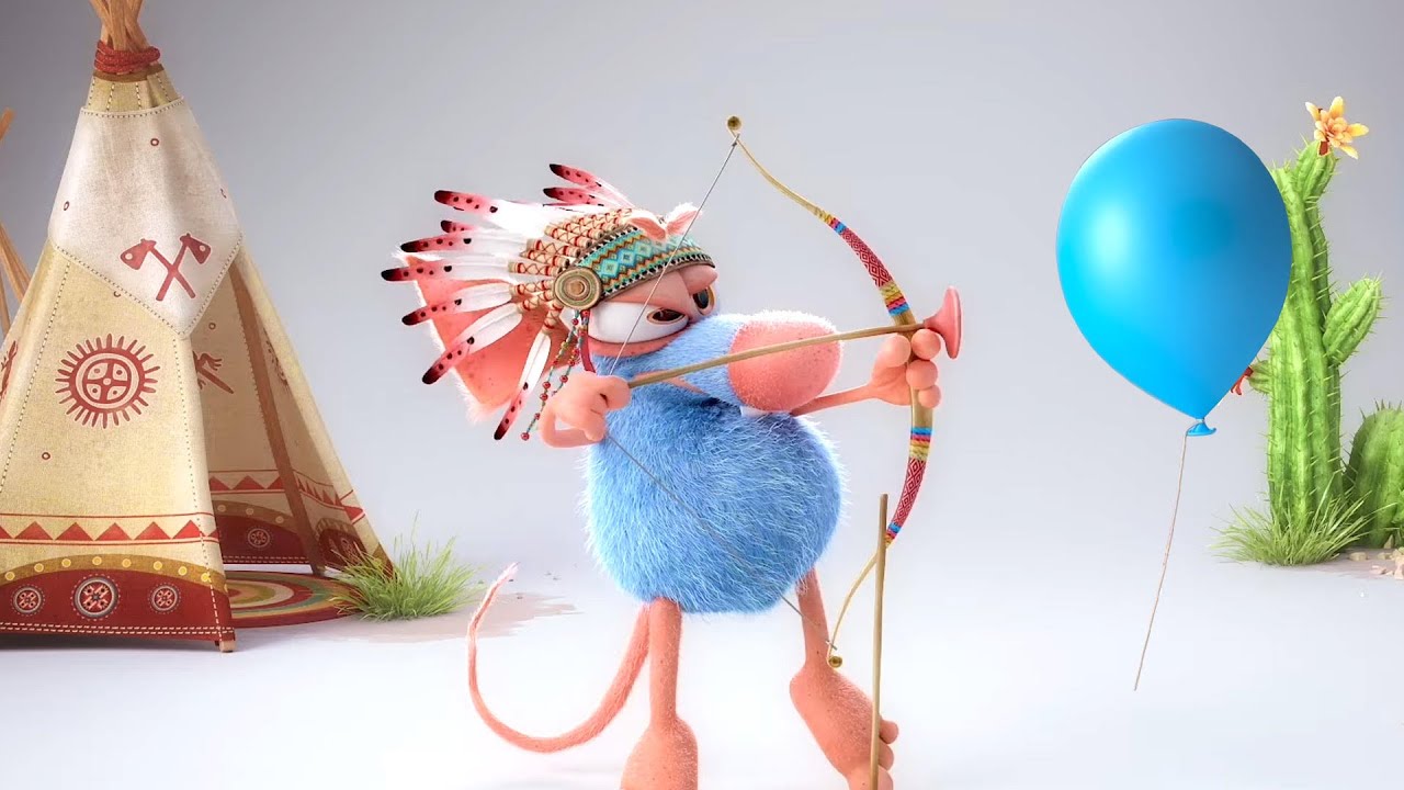 Rattic Mini Indian, Mouse Cartoon and Funny Show for Kids - YouTube