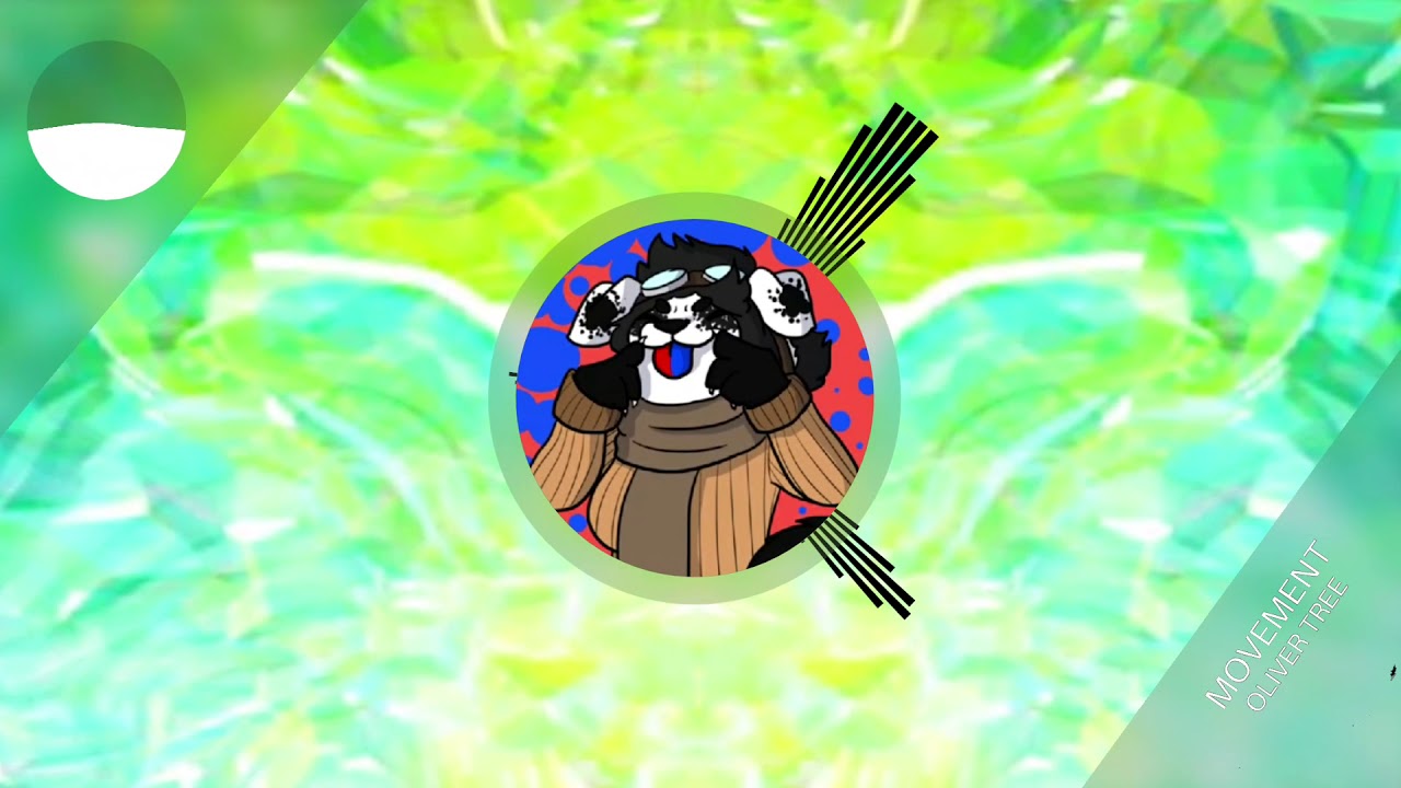 Oliver Tree - Movement - YouTube