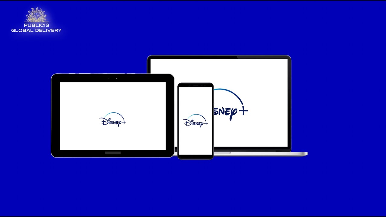 Disney Case Study Film - YouTube