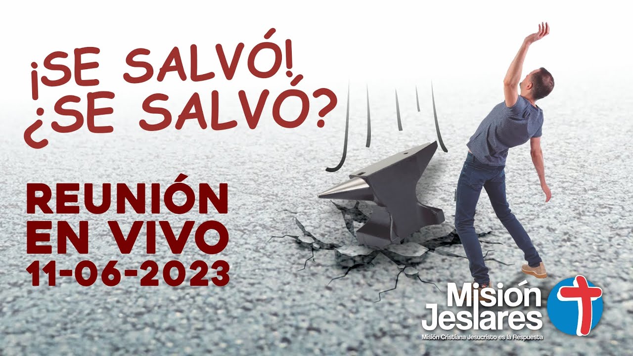 ¡SE SALVÓ! ¿SE SALVÓ? - YouTube