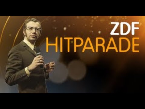 ZDF Hitparade - Folge 1 vom 18. Januar 1969 (480p)