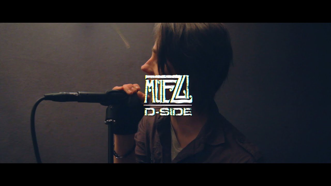 Muezli - D Side (Teaser) - YouTube