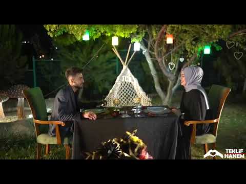 abdullahın evlilik teklifi