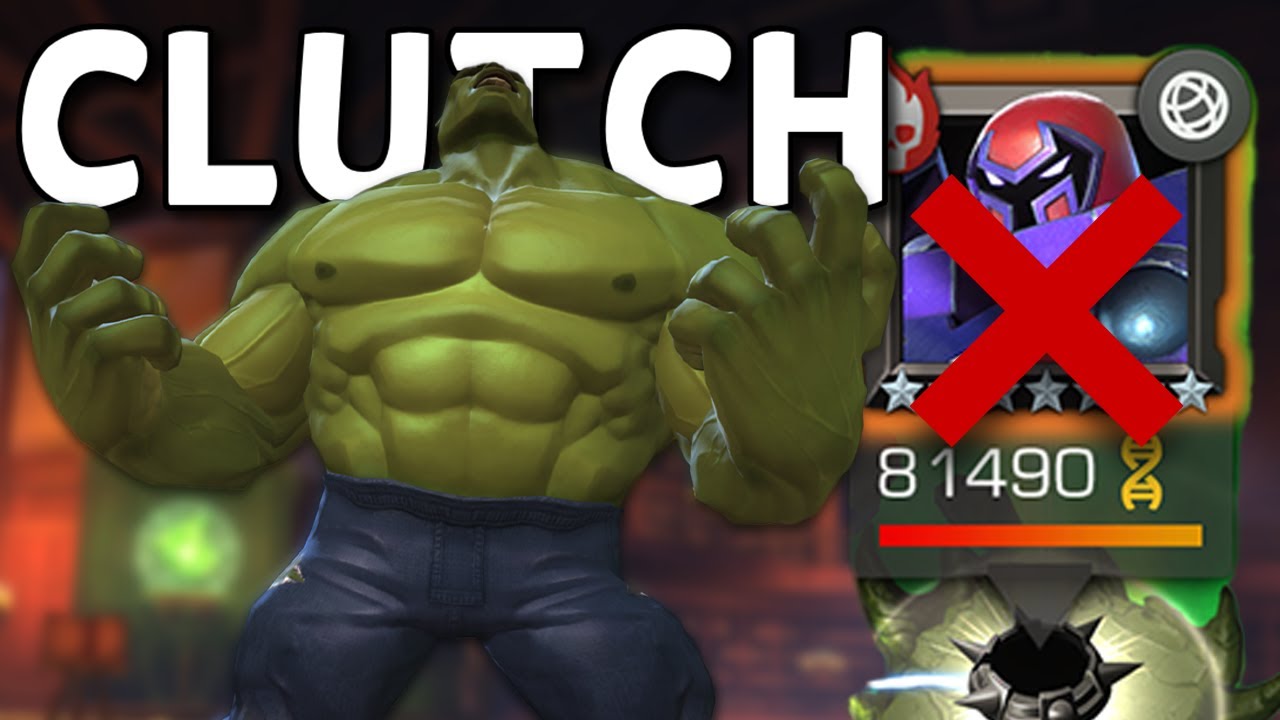 Coming In Clutch With The Perma Stun! | Week 4 Feb Side Quest Options ...