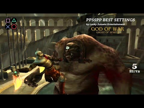 God of War Action & Adventure Game : Kratos vs. Cyclops was intense ...