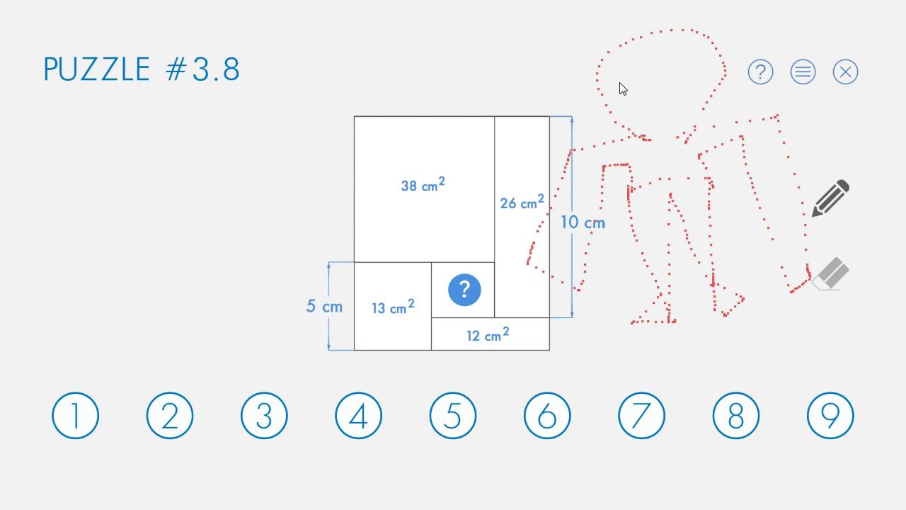 [Pythagoria] Lv 3-1 - YouTube