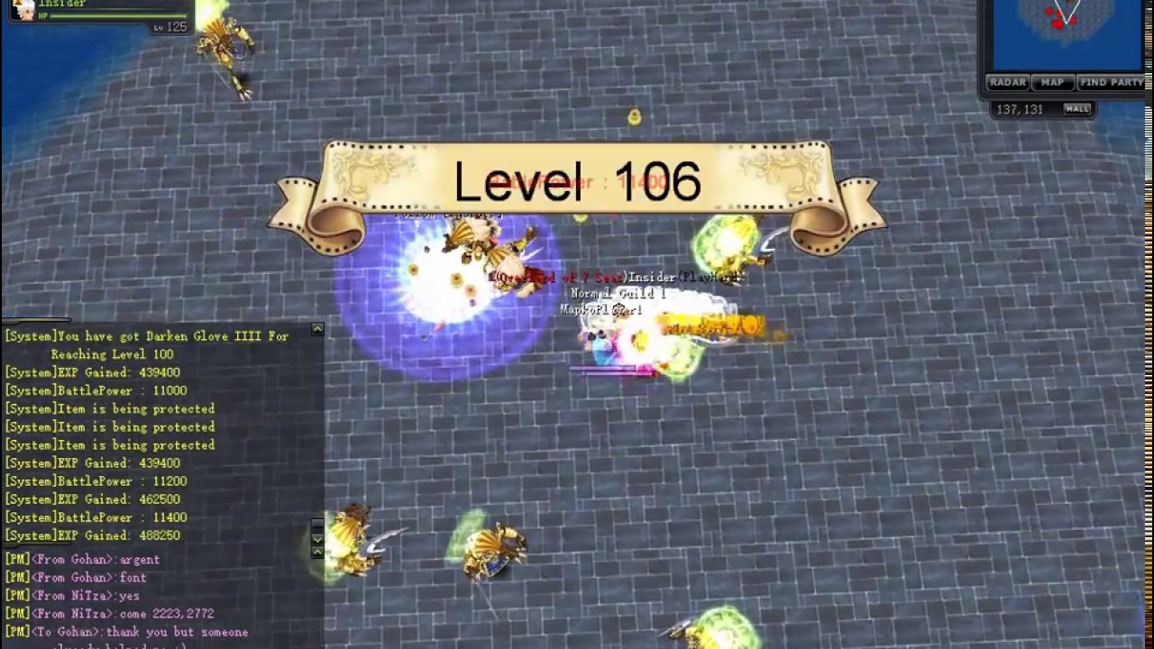 MaPko guides: First steps - YouTube