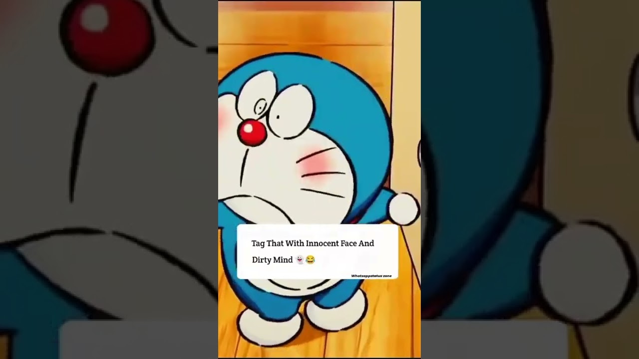 Doraemon video - YouTube