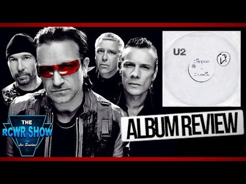 U2: Songs of Innocence Album Review: A Refreshing Throwback Listener ...