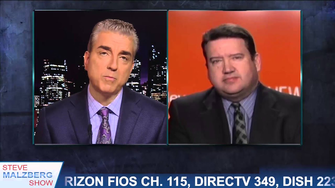 Malzberg | MRC's Graham: Fox's Rupert Murdoch May Favor Rubio Due To ...