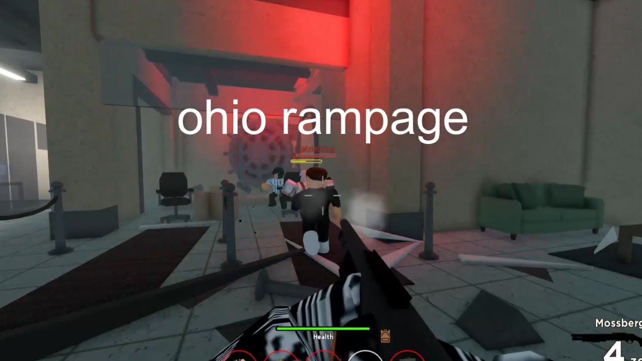 The Ohio Experience on Roblox - YouTube