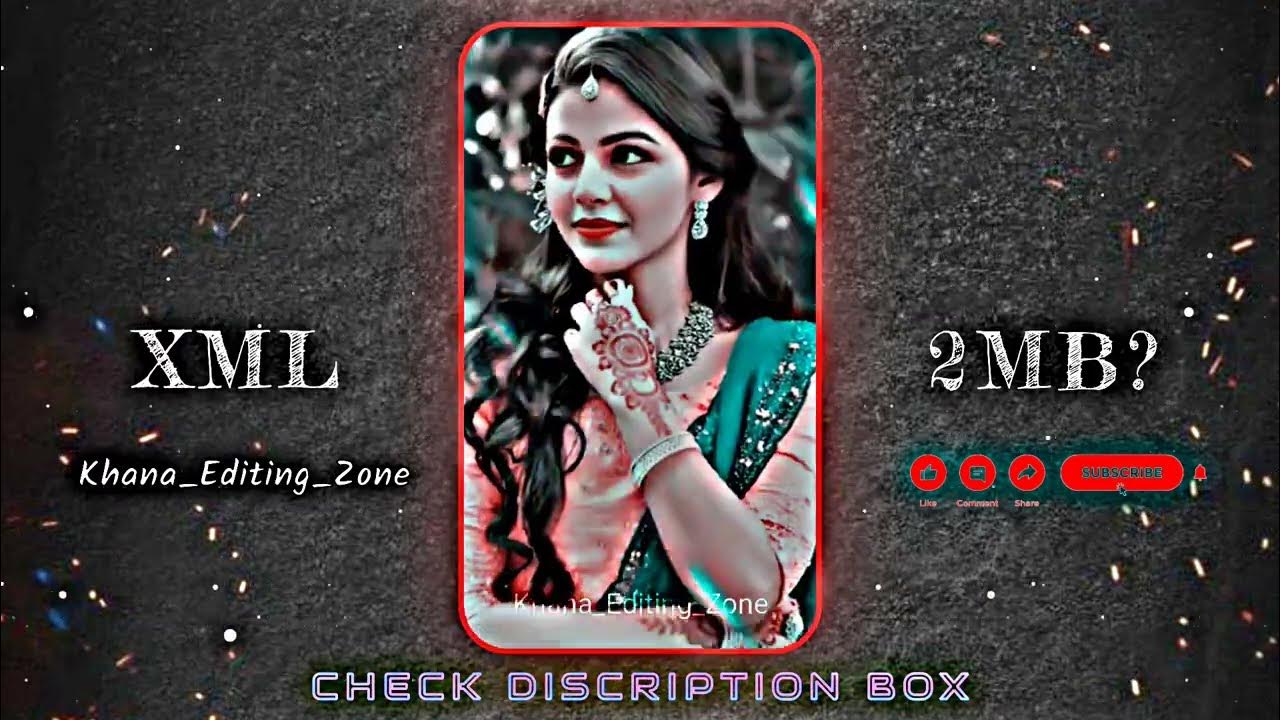 Aara Ke Othlali Status Xml File || Bhojpuri Song Xml File || XML File || New XML Trending || K_E ...