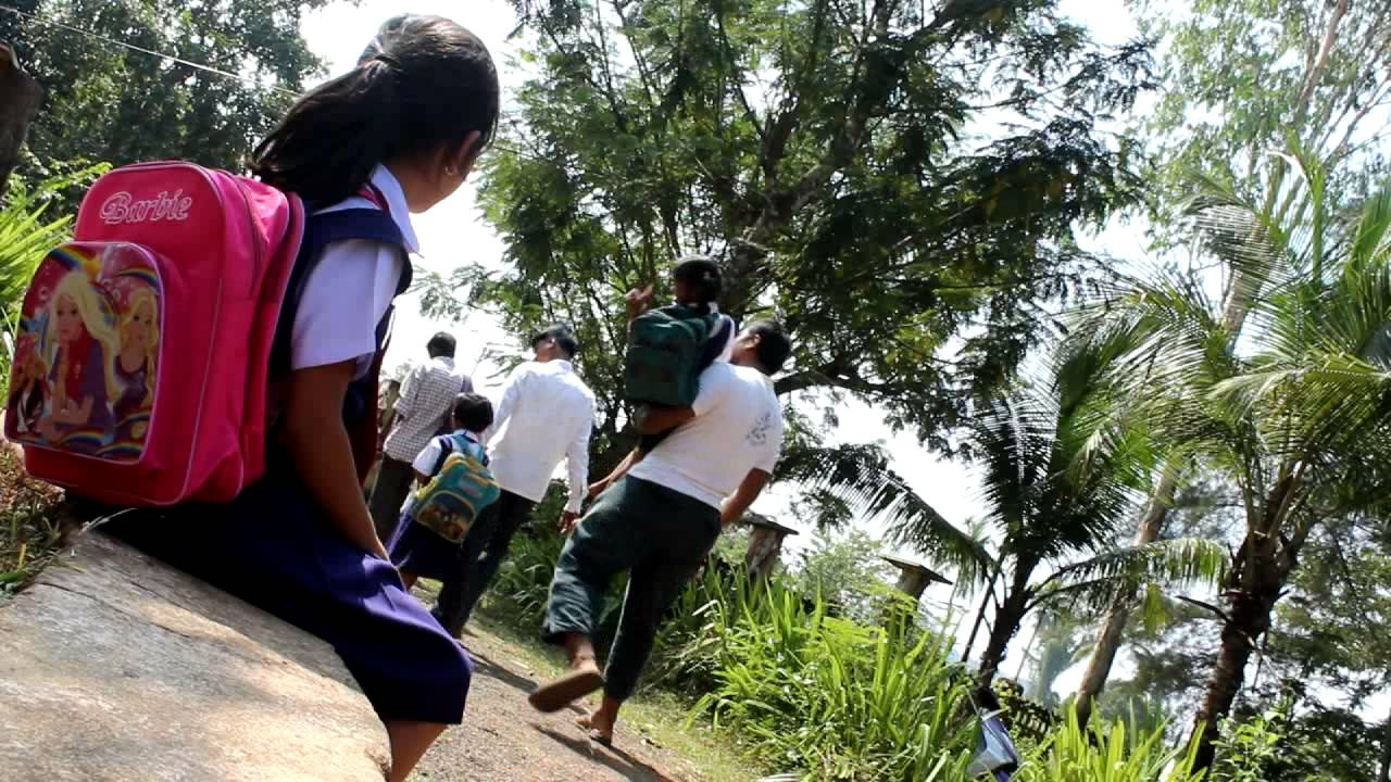 Kimmat Marathi Short Film - YouTube