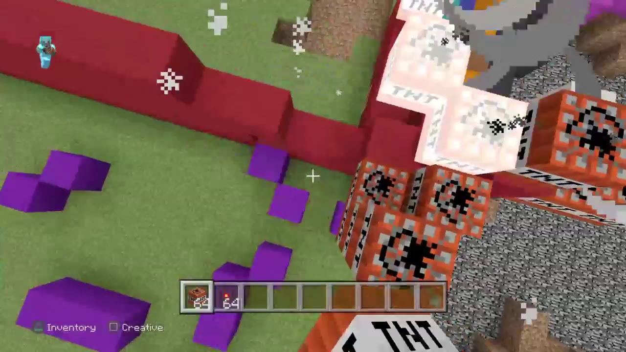 Shulker box pvp #2 - YouTube