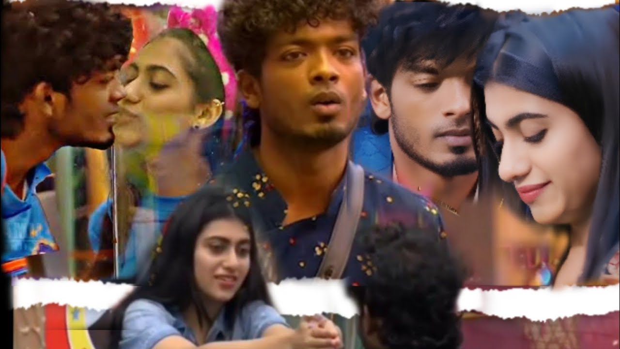 MAYA MOHINI MUSIC VIDEO | KVR | YAJEEVAN | LAURITZ - YouTube