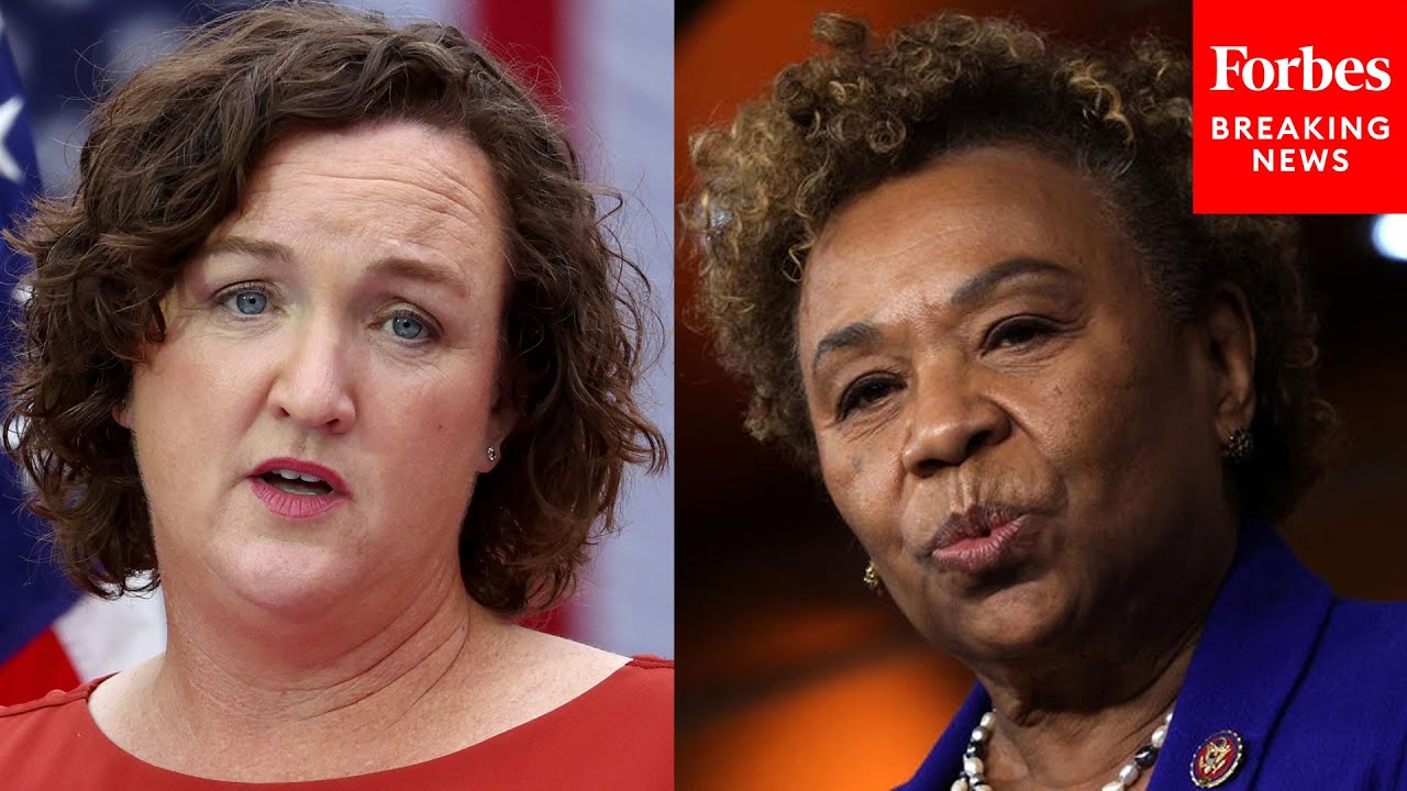 Barbara Lee Challenging Katie Porter As Feinstein’s Future Remains ...