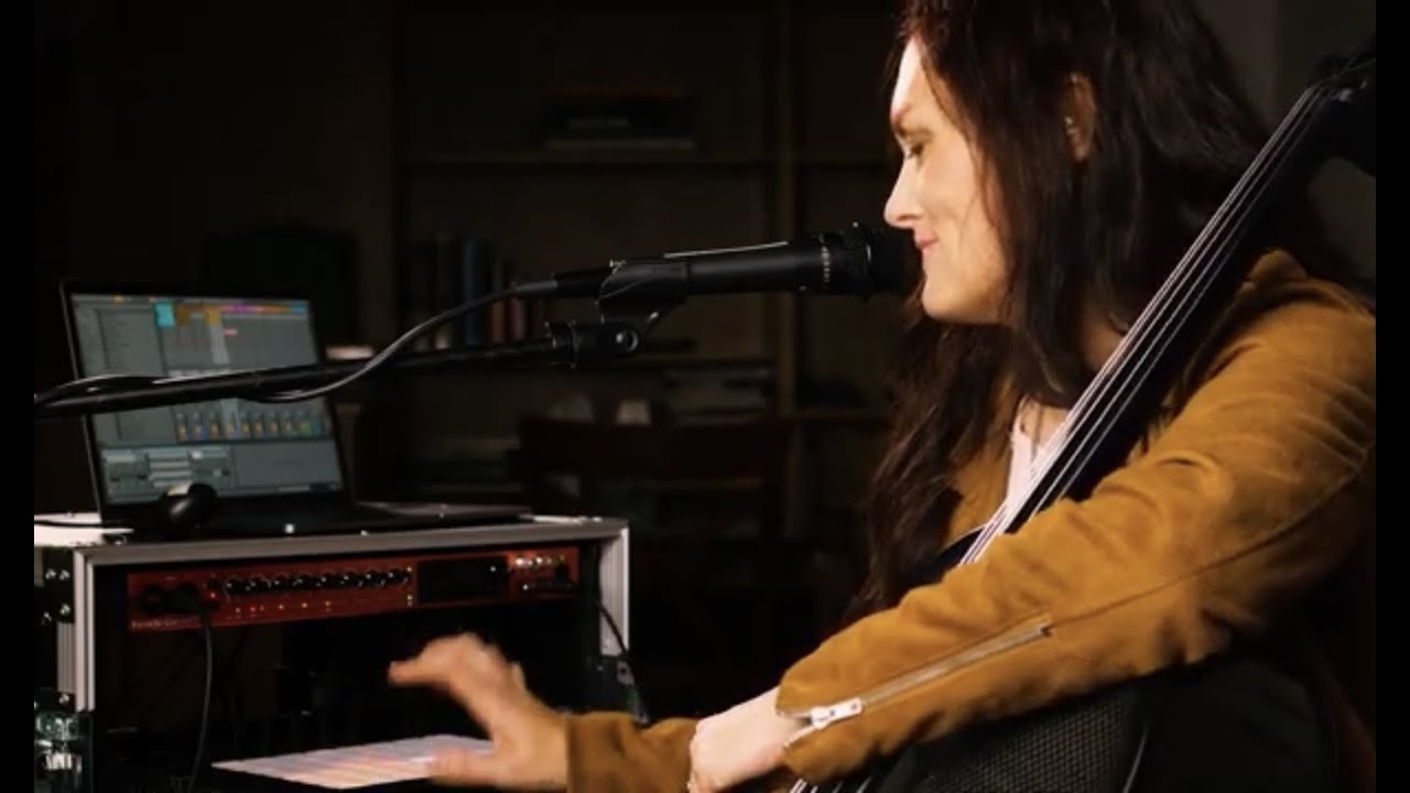 One Year In, by Molly Healey - YouTube