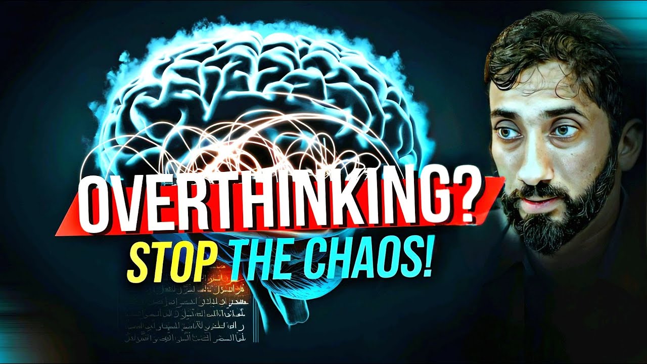 Excessiveness And Its Terrible Consequences - YouTube