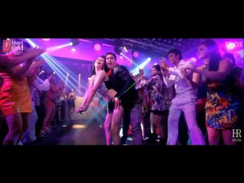 Balma - Khiladi 786 - Full Song HD - Sreeram & Shreya Ghoshal