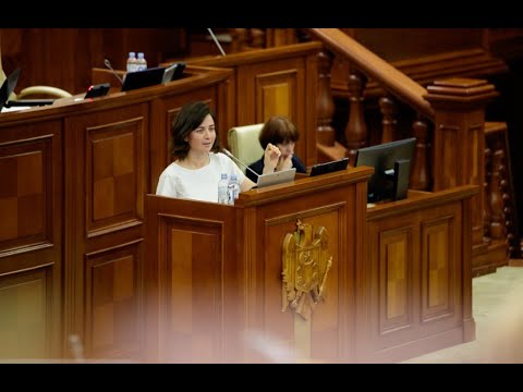 Deputata PAS Marcela Nistor, despre alocările din buget pentru domeniul ...