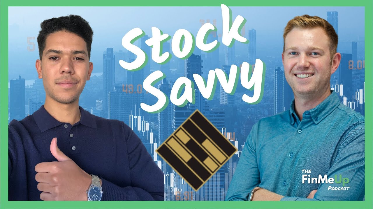 Sabvest Capital (Buy/ Hold/ Sell) w/ Josh Viljoen | Stock Savvy Ep 2 ...