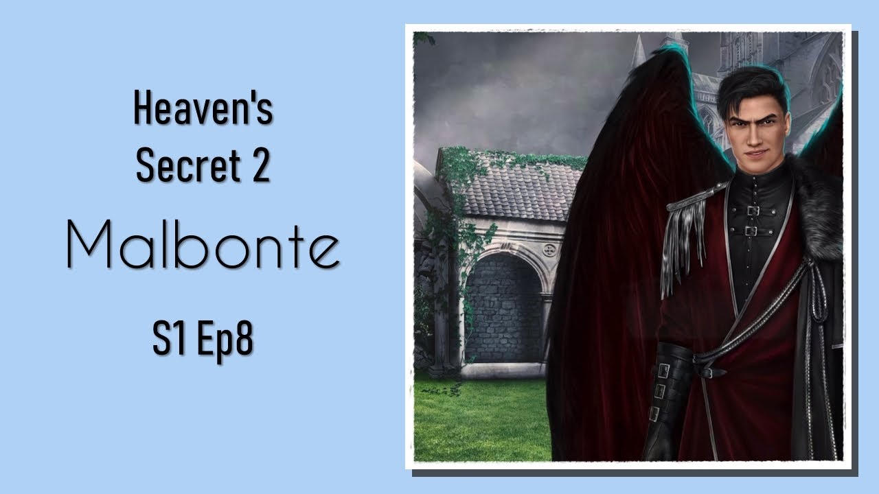 [MALBONTE] Romance Club: Heaven's Secret 2 Season 1 Episode 8 - YouTube