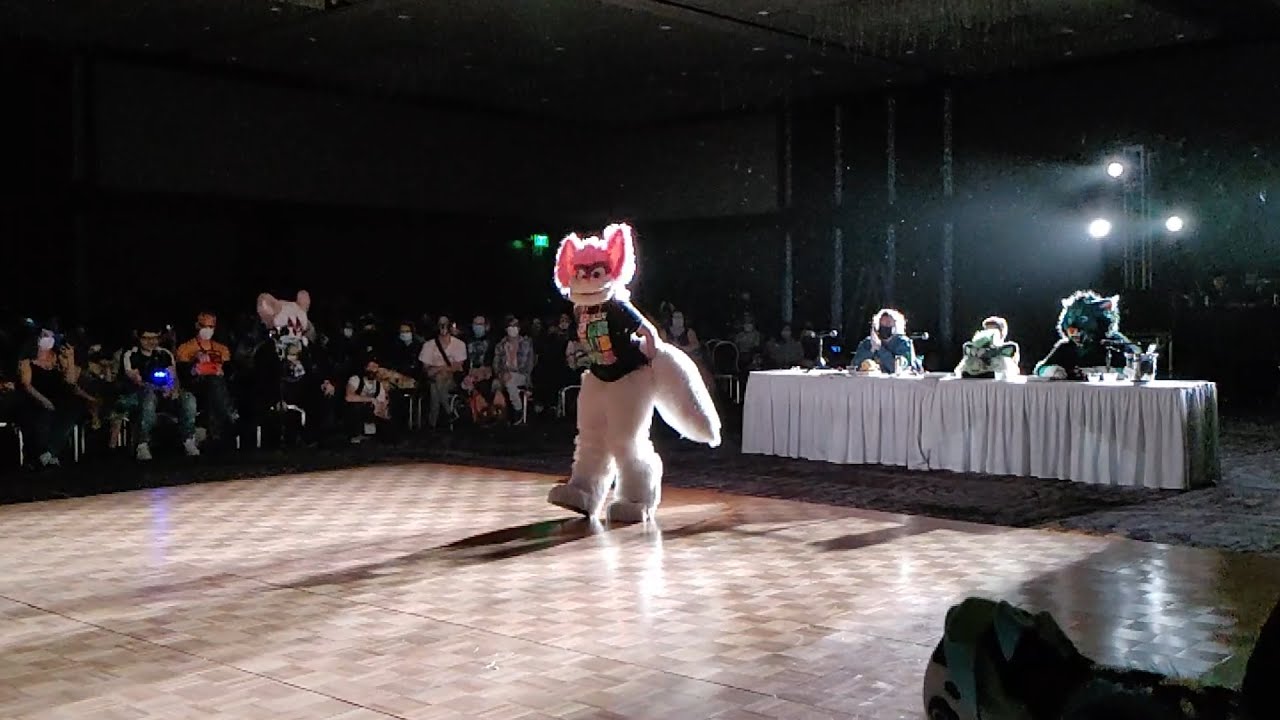 Chelsea - Dance Comp - GSFC 2022 - YouTube