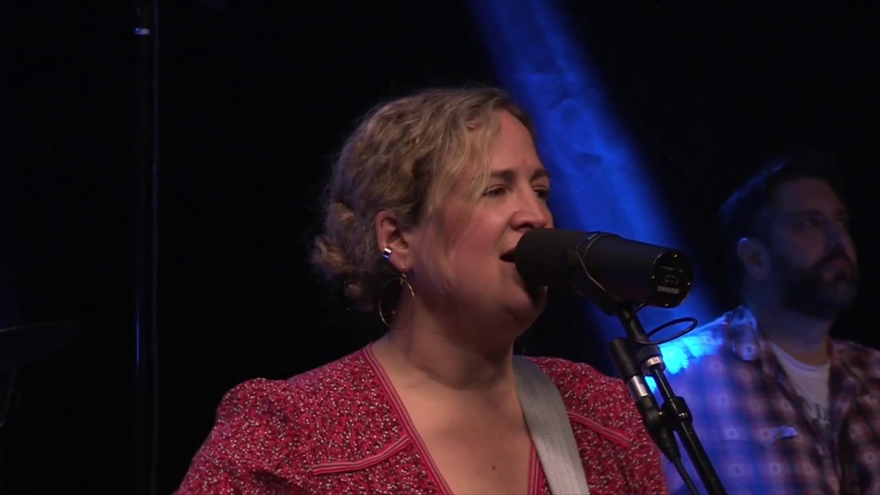 Rose Gerber & Sweet Relief - A Little Taste - YouTube