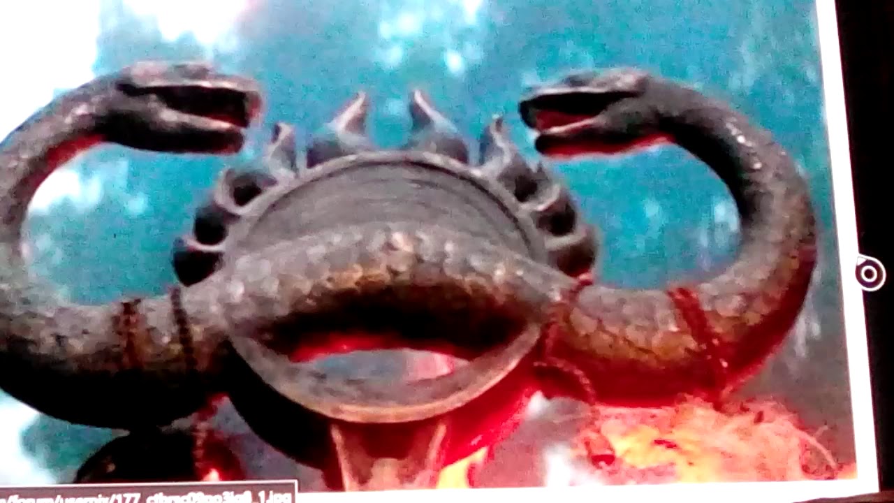 Like 2 Snakes coming together, over a black Sun 2020 - YouTube