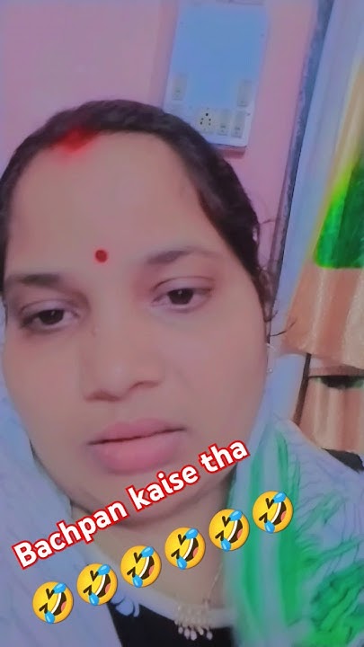 aaj kal ke bacchon ko #funny #trending short - YouTube