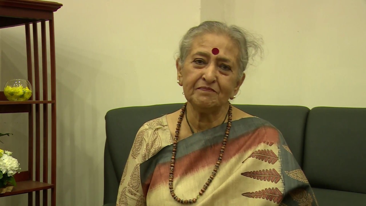 Presidency is history itself | Professor Bharati Ray on Presidency ...