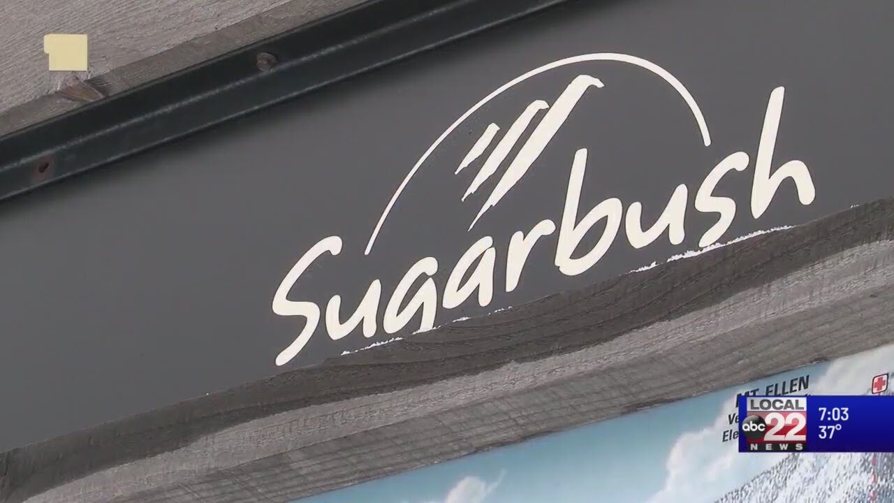 Sugarbush Logo Flowdesign Design And Branding For Spirits, Beer,