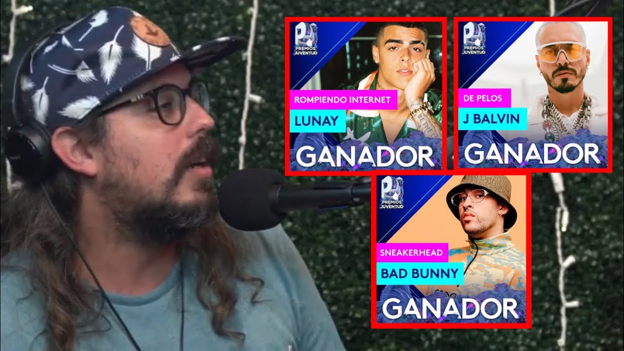 Los premios mas RIDICULOS - YouTube