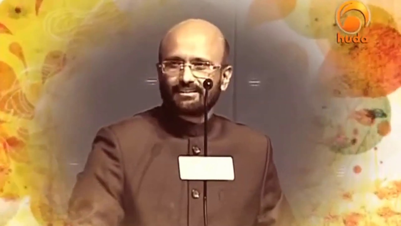 Islam The Unique Religion, Adv Mayan Kutty Mather - YouTube