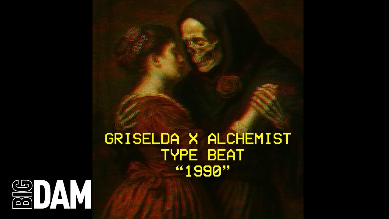 [FREE] GRISELDA X ALCHEMIST TYPE BEAT "1990" - YouTube