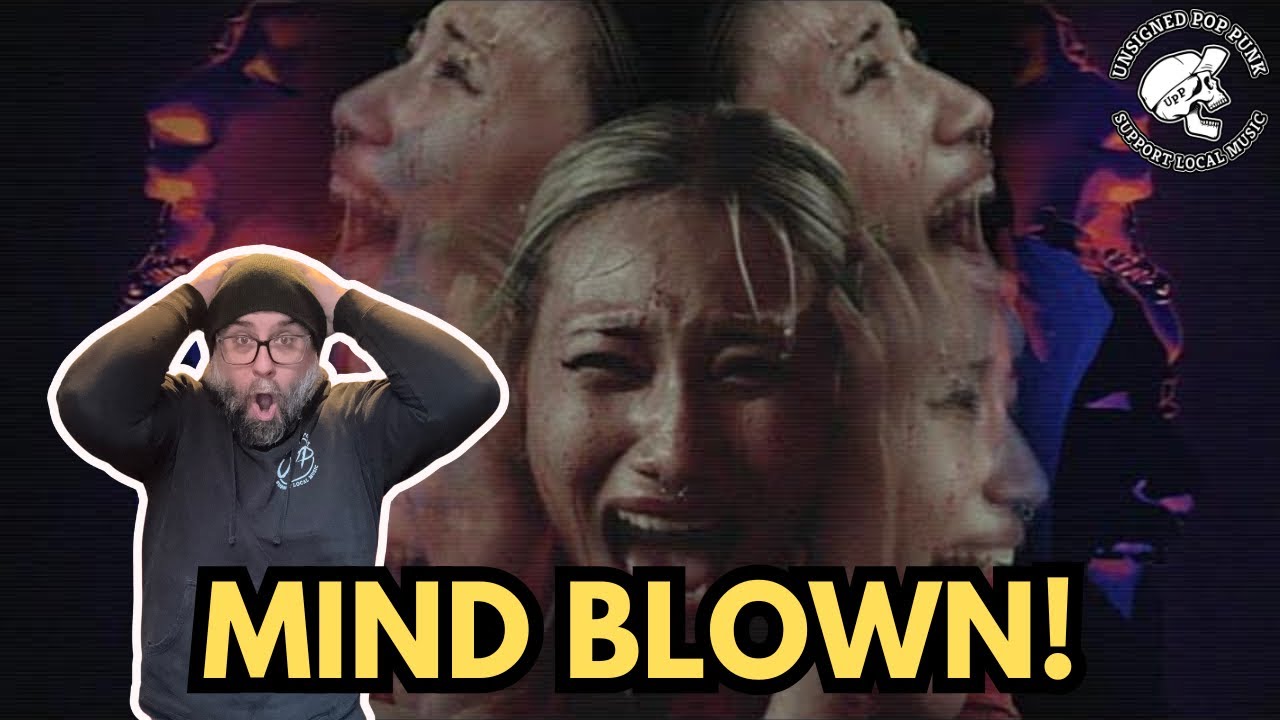 Whispers - Retribution Reaction | Patrick Reacts | Emo Reaction ...